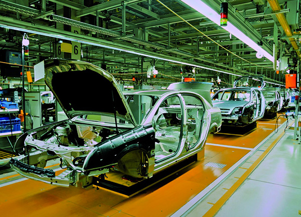 SERVICES – RA Machinery Sdn. Bhd.